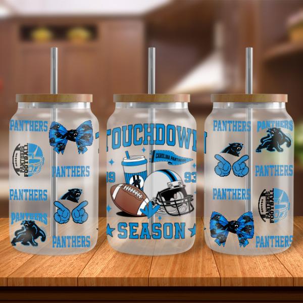 Quality UVDTF packaging custom UV transfer stickers 16oz cup sleeve 40oz stickers DTF for sale