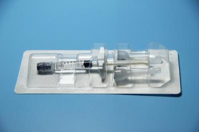 China For Orthopedics Medical Sodium Hyaluronate Gels for sale