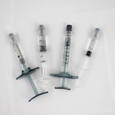 China Reduce wrinkle Hyaluronic acid filler for facial dermal for sale