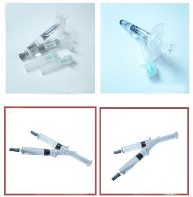 China CE hyaluronic acid gel dermal fillers for remove wrinkle for sale