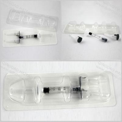 China Top Pure Cross Link Super Hyaluronic Acid Filler for face lift for sale