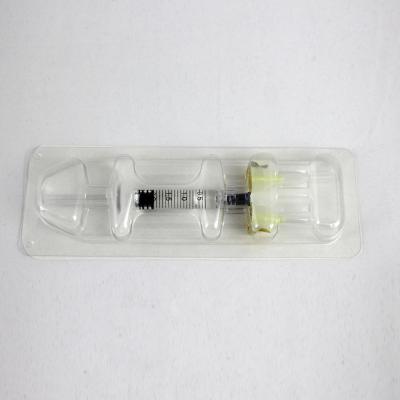 China China Hot Injectable Hyaluronic Acid, Ha Dermal Filler 2ml/Syinge for Deep Dermis for sale