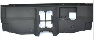 China Automotive center control box 2 for sale