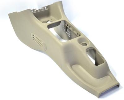 China Automotive center control box 3 for sale