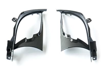 China Automotive lamp reflector for sale