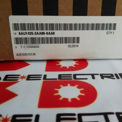 Cina Unità di controllo di 6AU1435-2AA00-0AA0 6AU14352AA000AA0 SIEMENS 6AU1 435-2AA00-0AA0 Simotion in vendita