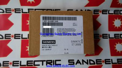 Cina MODULO ELETTRONICO 6ES7134-4GB01-0AB0   6ES7 134-4GB01-0AB0   6ES7134-4GBO1-OABO in vendita