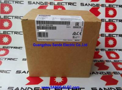 Cina CPU 6ES7214-1BG40-0XB0 DEL COMPATTO   6ES7 214-1BG40-0XB0   6ES7214-1BG4O-OXBO in vendita