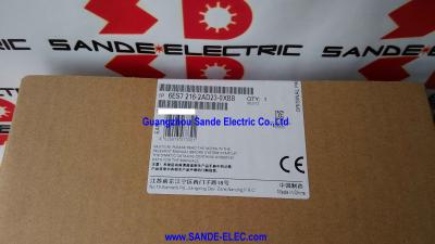 Cina relè 6ES7214-2AD23-0XB8   6ES7 214-2AD23-0XB8   6ES7214-2AD23-OXB8 in vendita
