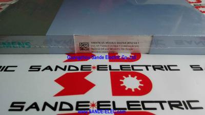 Cina MASTER SINGOLA LICENZA 6ES7870-1AA01-0YA0 6ES7 870-1AA01-0YA0 DI SIMATIC MODBUS   6ES787O-1AAO1-OYAO in vendita