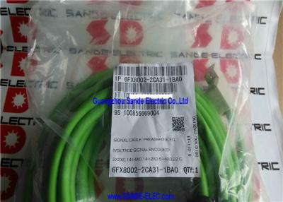 Cina CAVO DI SEGNALE 6FX8002-2CA31-1BA0   6FX8 002-2CA31-1BA0   6FX8OO2-2CA31-1BAO in vendita