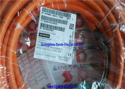 Cina CAVO ELETTRICO 6FX8002-5DA11-1DA0 6FX8 002-5DA11-1DA0 6FX8OO2-5DA11-1DAO in vendita
