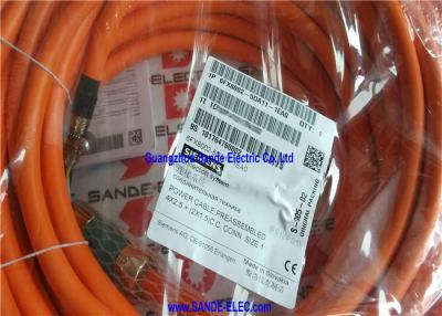 Cina CAVO ELETTRICO 6FX8002-5DA11-1EA0 6FX8 002-5DA11-1EA0 6FX8OO2-5DA11-1EAO in vendita