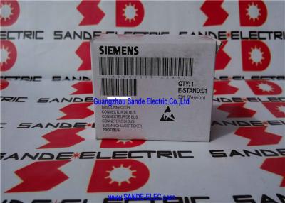 Cina CONNETTORE DEL BUS DEL PB CON LO SBOCCO ASSIALE 6GK1500-0EA02 DEL CAVO   6GK1 500-0EA02   6GK15OO-OEAO2 in vendita