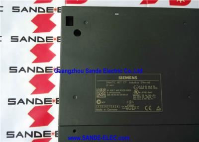 Cina COMMUNICATIONSPROCESSOR 6GK7443-1EX20-0XE0   6GK7 443-1EX20-0XE0   6GK7443-1EX2O-OXEO in vendita