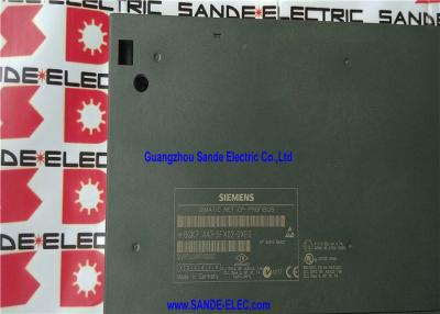Cina COMMUNICATIONPROCESSOR CP 6GK7443-5FX02-0XE0 6GK7 443-5FX02-0XE0 6GK7443-5FXO2-OXEO in vendita