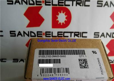 Cina PRESA DI ALIMENTAZIONE 6SL3162-2MA00-0AA0 DI SINAMICS   6SL3 162-2MA00-0AA0   6SL3162-2MAOO-OAAO in vendita