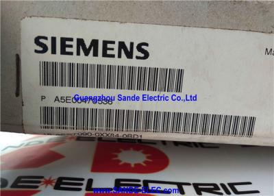 China SIMOVERT MASTERDRIVES SER. INTERFAZ 6SE7090-0XX84-0BD1   6SE7 090-0XX84-0BD1   6SE7O9O-OXX84-OBD1 en venta