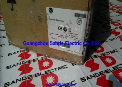 Cina 13 TELAI 1756-A13 della SCANALATURA CONTROLLOGIX    1756A13    1756-A13 in vendita