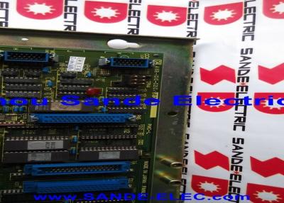 China Master PC Board A16B-1010-0210   A16B10100210   A16B-1O1O-O21O for sale