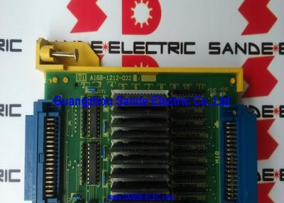 Cina Bordo di PC di Fanuc A16B-1212-0220     A16B-1212-O22O    A16B12120220 in vendita
