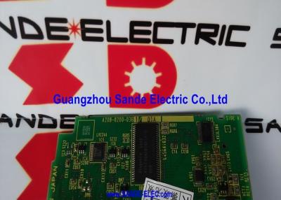 China Fanuc Axis card A20B-8200-0361   A2OB-82OO-O361   A20B82000361 for sale