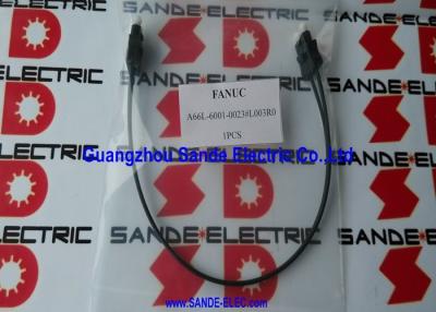 China INTERFACE FIBER OPTIC CABLE  A66L-6001-0023     A66L-6OO1-OO23     A66L60010023 for sale