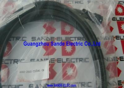 China ENCODER LINE   Servo feedback line   A660-2005-T506#L     A660-2005-T506/L     A66O-2OO5-T5O6#L for sale