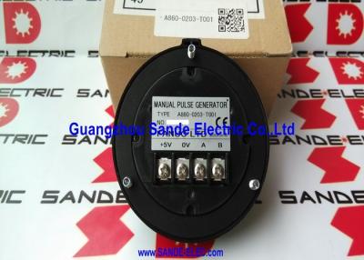 China Manual Pulse Generator  A860-0203-T001     A86O-O2O3-TOO1     A8600203T001 for sale