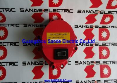 China FANUC motor encoder   A860-0360-T201     A86O-O36O-T2O1     A8600360T201 for sale
