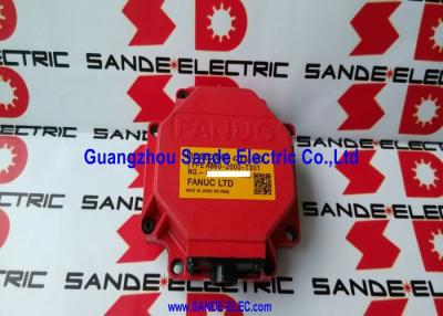 China FANUC ENCODER A860-2000-T301    A8602000T301     A86O-2OOO-T3O1 for sale