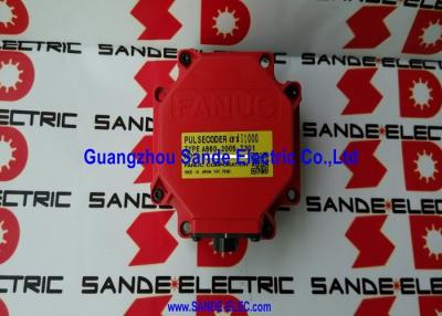 China FANUC ENCODER  A860-2005-T301   A86O-2OO5-T3O1    A8602005T301 for sale