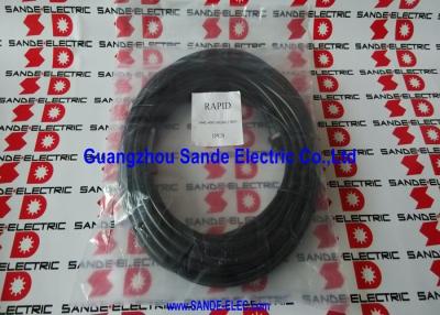 Cina cavo a fibre ottiche A66L-6001-0026#L15R03 A66L-6001-0026/L15R03 A66L-6OO1-OO26#L15RO3 in vendita
