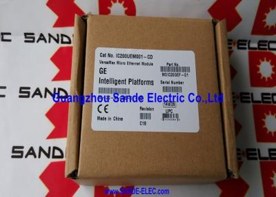 China MODULE  IC200UEM001   IC200UEMOO1  IC200UEM001 for sale