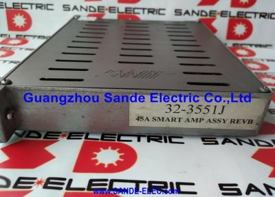 Cina SCAMBI O RIPARI AMPLIFICATORE 45A 32-3551J di HAAS 32-3551 di SERVIZIO il SERVO     32-3551J    323551J in vendita