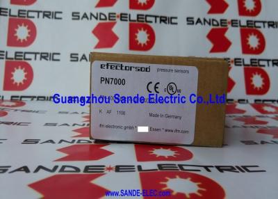 China ifm PN7000 Drucksensor G1/4    PN7000    PN7OOO en venta