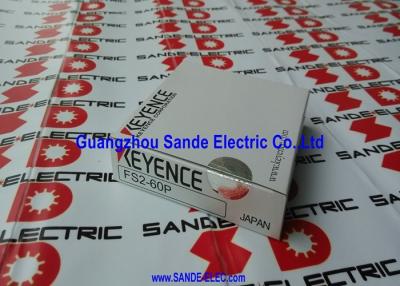 China Sensor FS2-60P del amplificador de la fibra de FS2-60P SHA22 (FS260P)   FS260P    FS2-6OP en venta