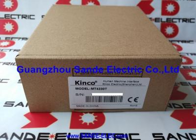 China Pantalla táctil de MT4230T KINCO HMI 4.3inch 480*272   MT4230T   MT423OT en venta