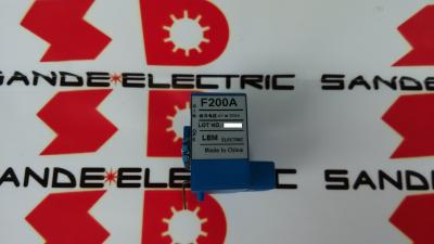 China LEM F200A ELÉCTRICO    F2OOA en venta