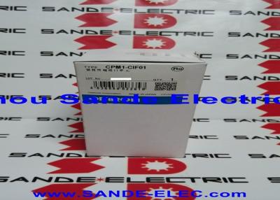 Cina Modulo di comunicazione di Omron CPM1-CIF01    CPM1-CIFO1   CPM1CIF01 in vendita