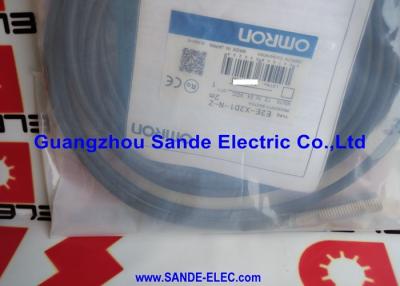 Cina Sensore del commutatore di prossimità di OMRON   E2E-X2D1-N-Z   E2EX2D1NZ in vendita