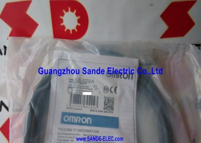 Cina Commutatore di prossimità di prossimità di OMRON E2E-X2D2-N    E2EX2D2N in vendita