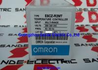 China Omron Temperature Controller E5CZ-R2MT   E5CZR2MT for sale