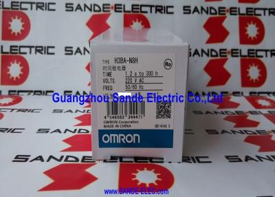 Cina Relè H3BA-N8H H3BAN8H di tempo di Omron in vendita