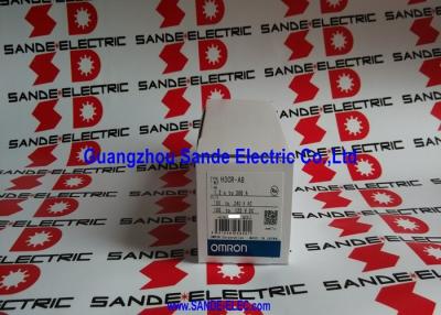 Cina NUOVO temporizzatore H3CR-A8 di OMRON   H3CRA8 in vendita