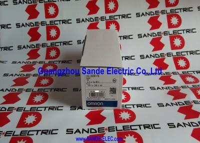 Cina Temporizzatore H3CR-F8 del gemello di OMRON   H3CRF8 in vendita