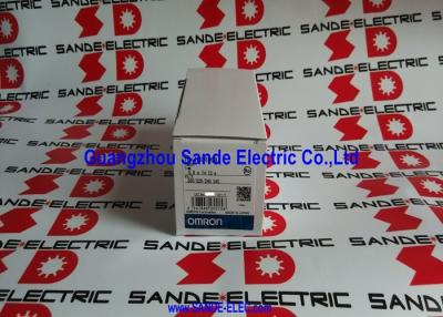 Cina Nuovo contatore originale di OMRON   H3CR-H8L H3CRH8L in vendita