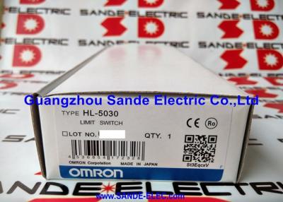 Cina Commutatore di limite di Omron HL-5030 HL5030 in vendita