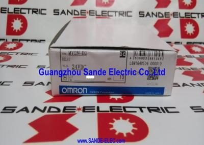 Cina RELÈ MY2N-D2 DI OMRON   MY2ND2 in vendita