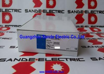 Cina MY2N-J   Relè nuovissimo di potere basso di tensione di MY2NJ 220/240VAC 5A con la base in vendita